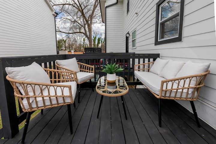 Raleigh Vacation Rentals | Home and Condominium Rentals | Airbnb