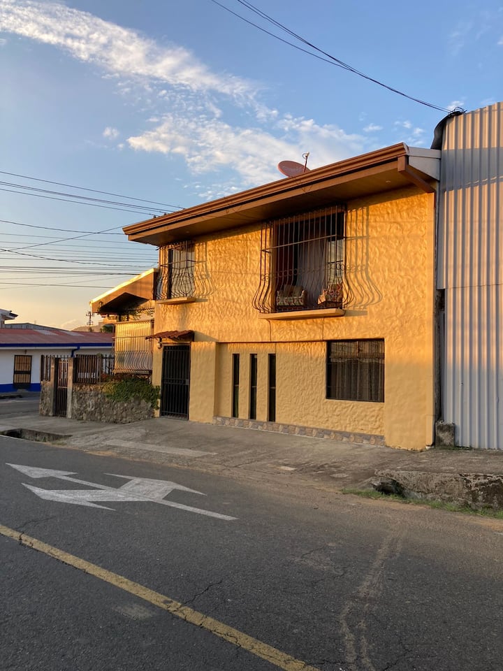 Ayita's Sweet Home - San José