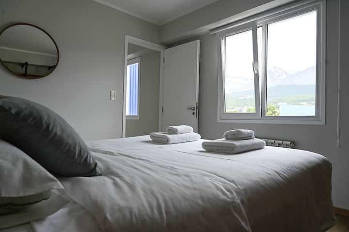 Departamento Con Vista A La Montaña - Ushuaia