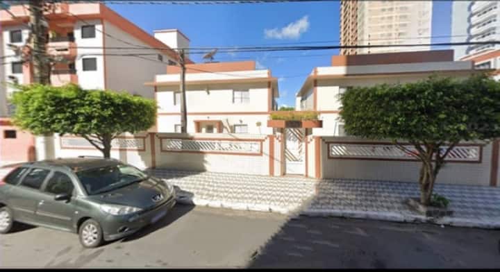 Apartamento Studio Lindíssimo E Aconchegante - Santos