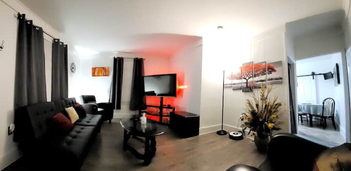 High-tech Nearby Sparrow, Lugnuts & Capital - Lansing, MI