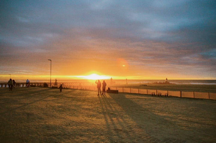 Capbreton #Hossegor 
Superbe Appart Sur La Plage - Capbreton