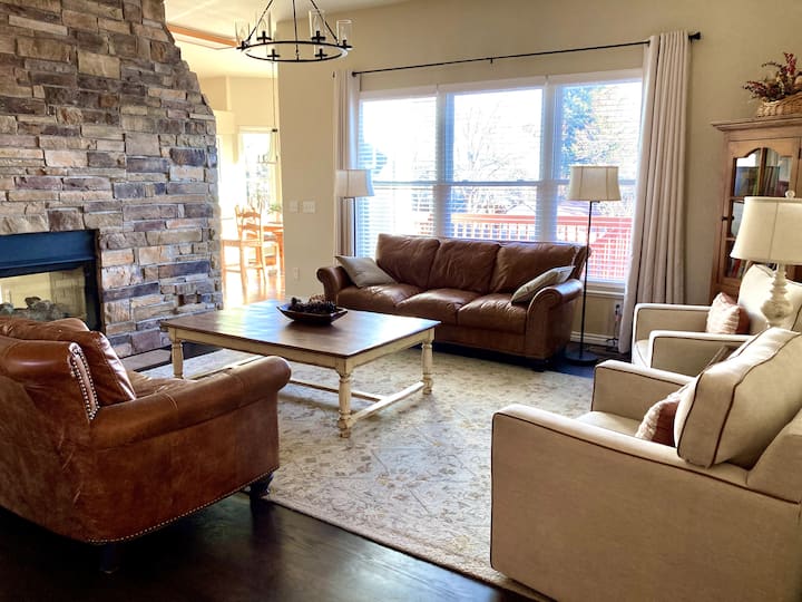 The Resting Place - Colorado Springs, CO