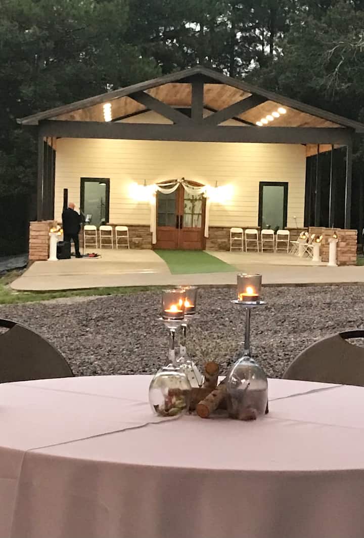 Cottage On The Bluff - Aiken, SC
