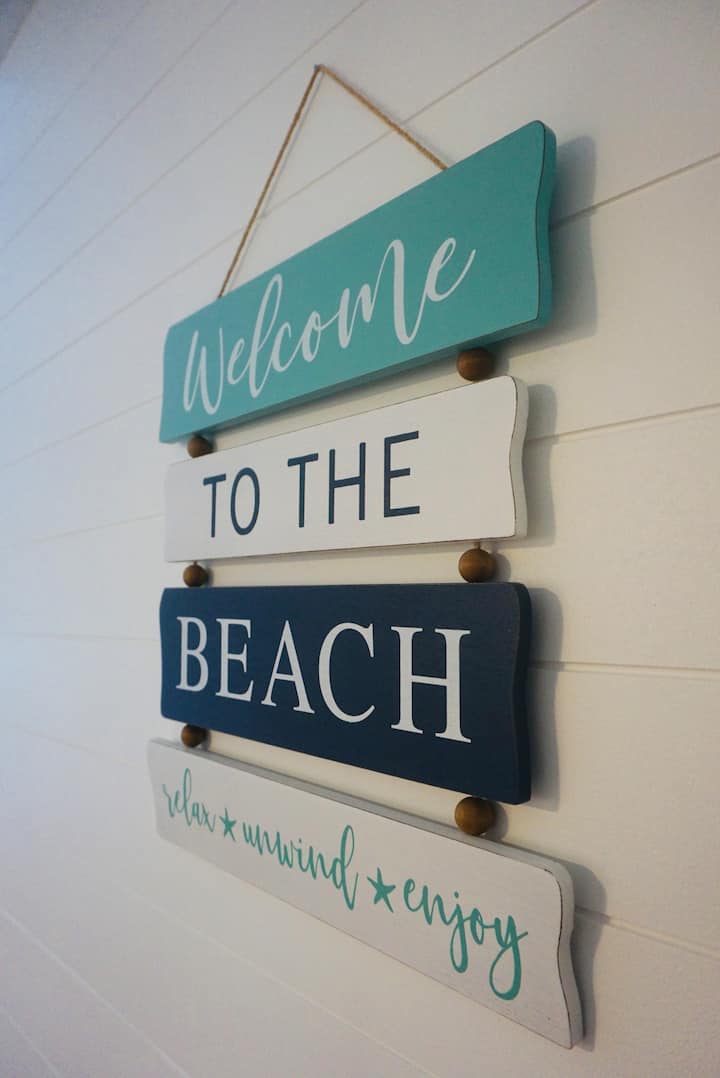 Cozy "Venus" Condo Just Steps From The Beach - Cape Canaveral, FL