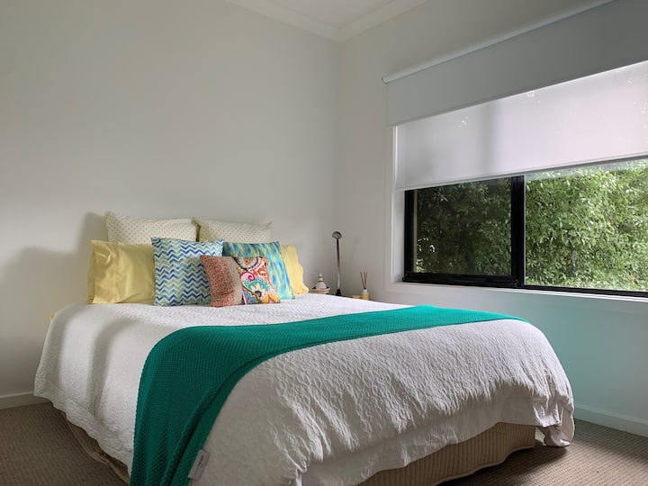 Friendly Mornington Retreat - Mornington