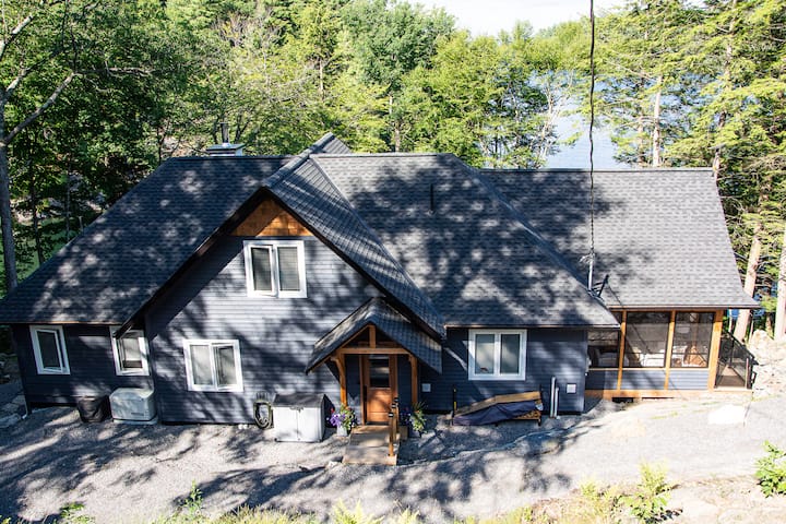 Family Cottage On Skeleton Lake 5+ Bedrooms - Muskoka District Municipality