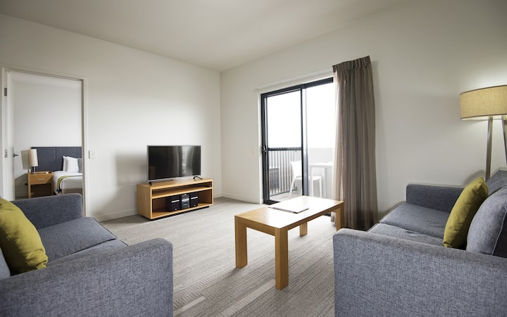 Lovely 2 Bedroom Residence In The Heart Of Mackay - Mackay