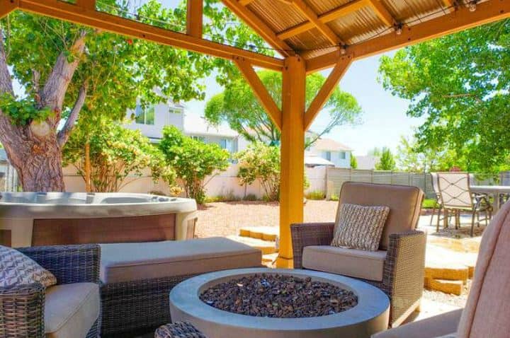 Best Locale+hot Tub+fenced Yard! - Antelope Island State Park, Syracuse