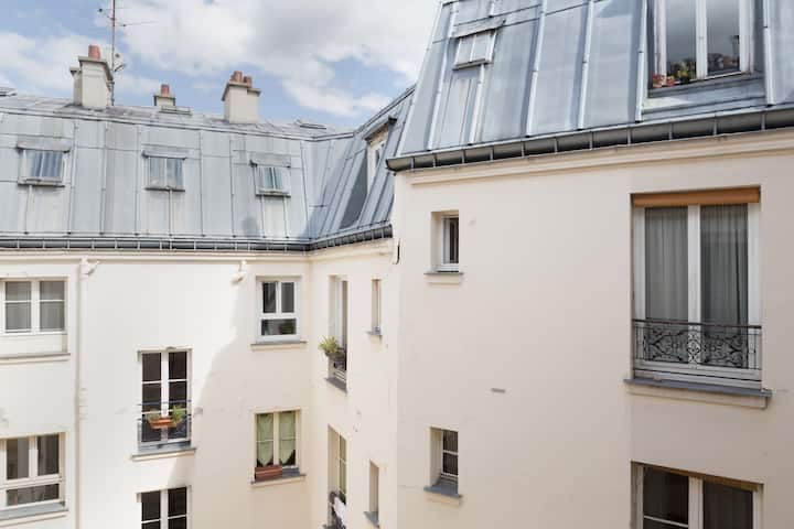 The Cosy Ruche - Paris