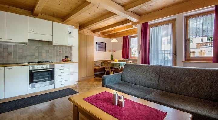 Pares | Apartments Tino - San Martino In Badia