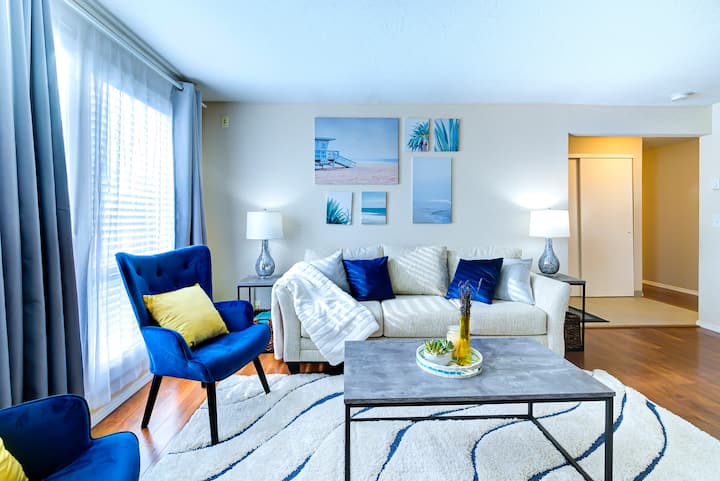 Restful Pnw Ranch Close To Pdx, Dining & Shopping - Portland