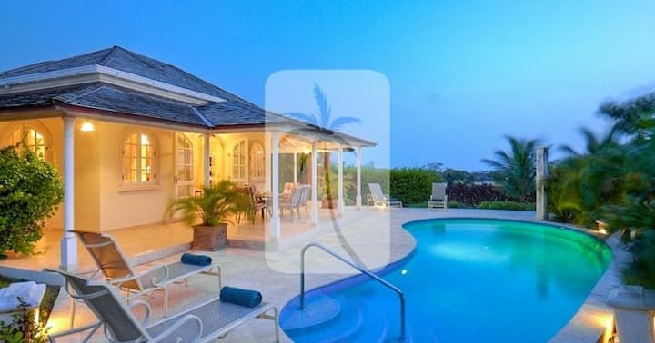 Palm Ridge 2a Heaven Scent - Barbados