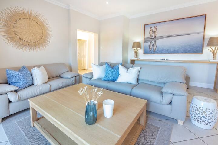 St Francis Bay - Beautiful 3 Bed Holiday Home - Saint Francis Bay
