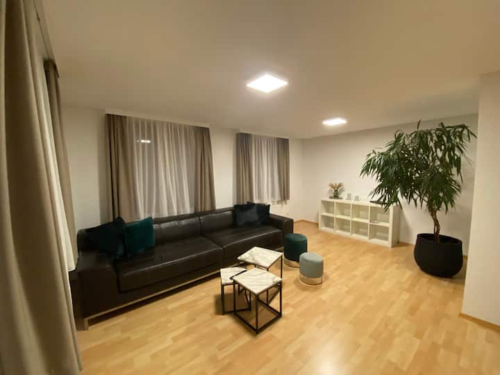 Bodensee - Wohnung (Top 2) - Lustenau