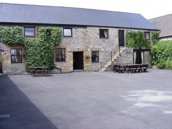 Haddon Cottage In The Heart Of The Peak District - Bakewell