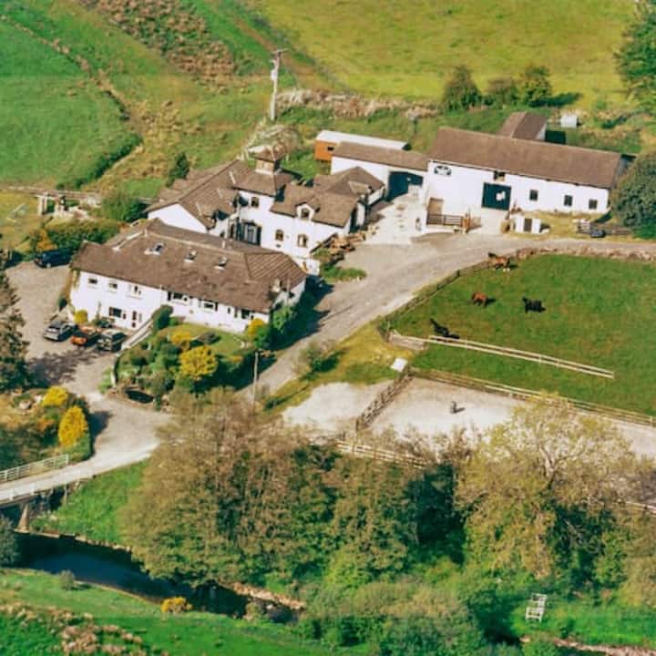 For Min Of 15 People Up To 36 Over 2 - 4 Apts. - Scotland