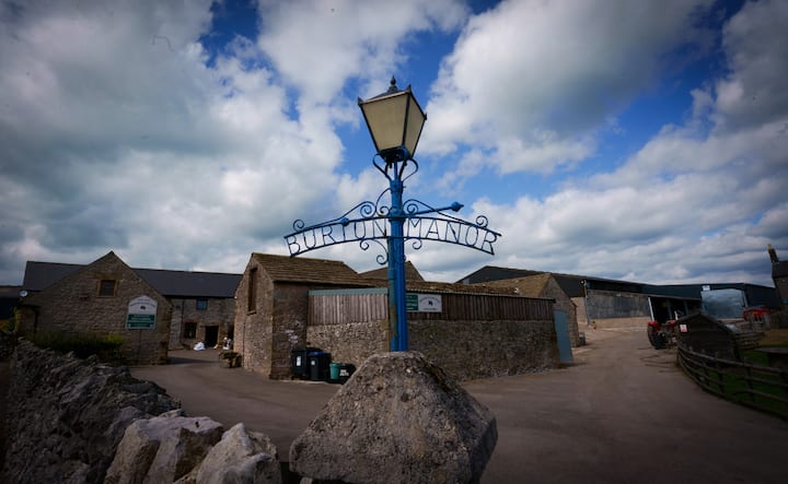 Monsal Cottage In The Heart Of The Peak District - Bakewell