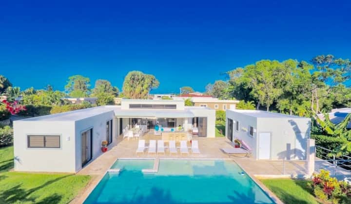 Casa Londa Dr - Cabarete