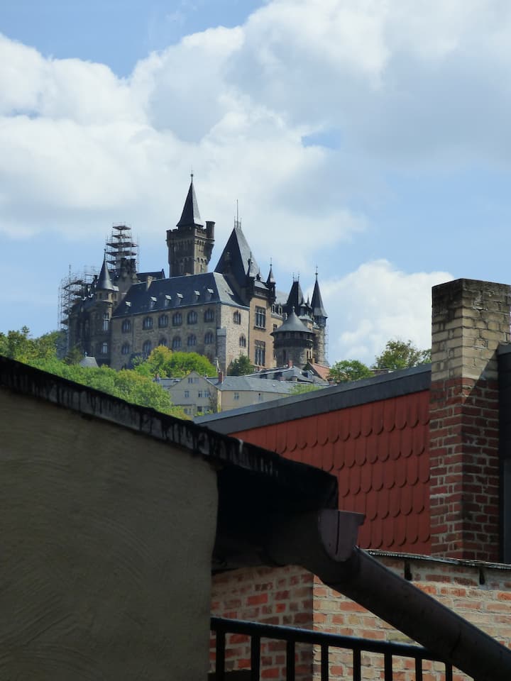 Ferienwohnung Im Harz - Wernigerode
