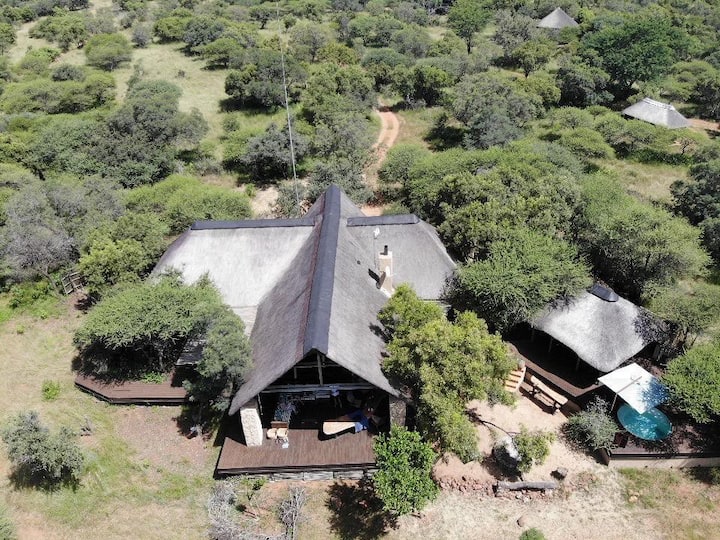 Vaalkop Dam Vacation Rentals & Homes - North West, South Africa | Airbnb