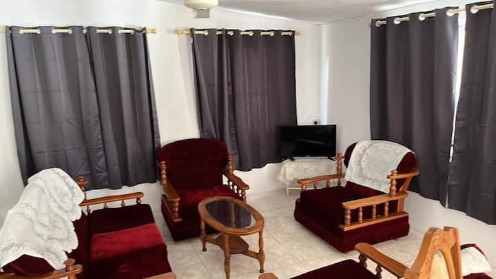 Appartement Au 1er - Grand Baie à 2 Pas De La Mer. - Mauritius