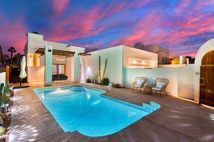 Casa Vista Montaña- 3 Bdr, Pool, Mountain Views - La Quinta, CA