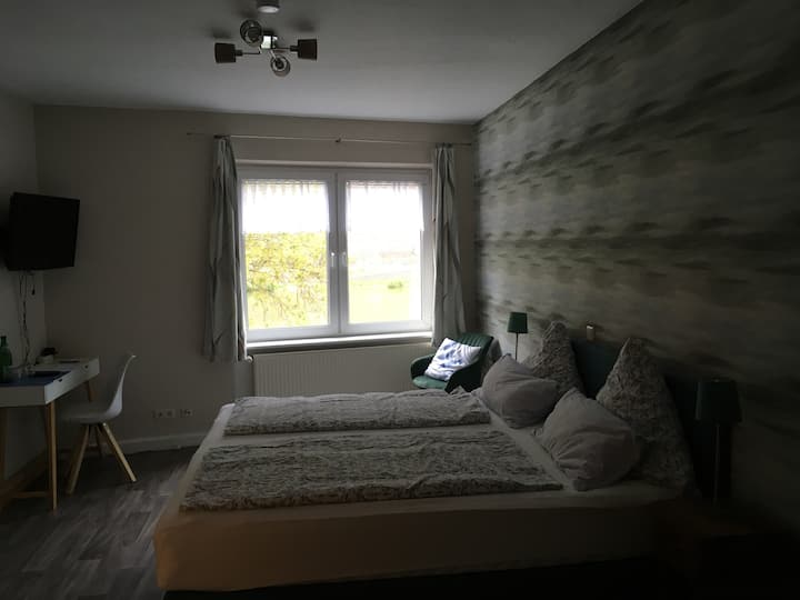 Ferienwohnung Bei M&m - Cochem