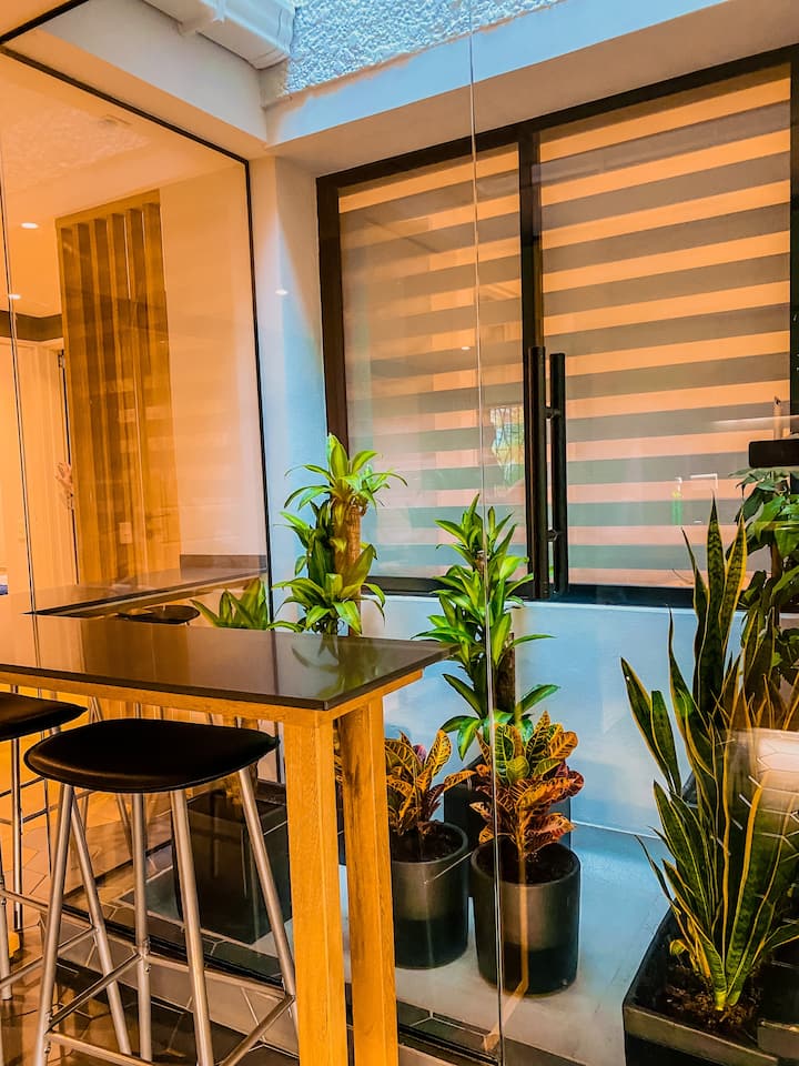 57 Garden Luxury Apartment - Colombie