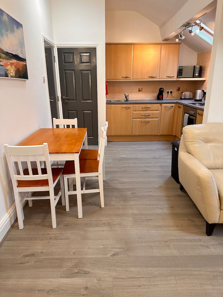 Lovely 2 Bed Apartment In Lytham St Annes. - Lytham St Annes