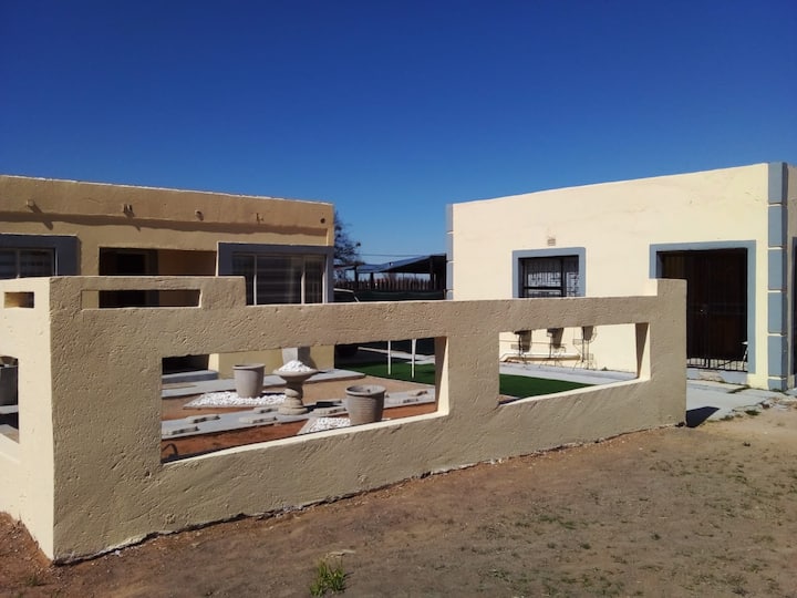 Lovely Villa Unit 2 - Mmabatho