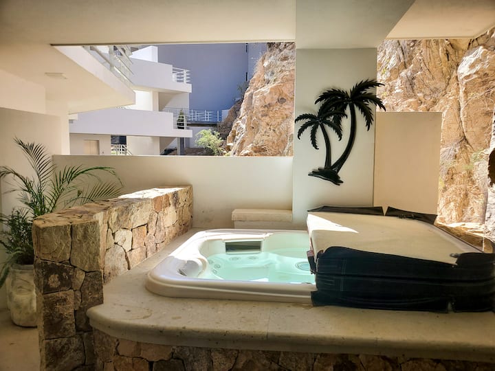 As Seen On House Hunters Int'l - Incredible Condo - Cabo San Lucas