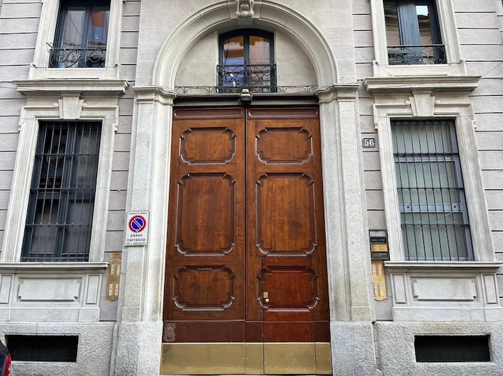 (Promo) - Milano Centro Storico Brera - Milano