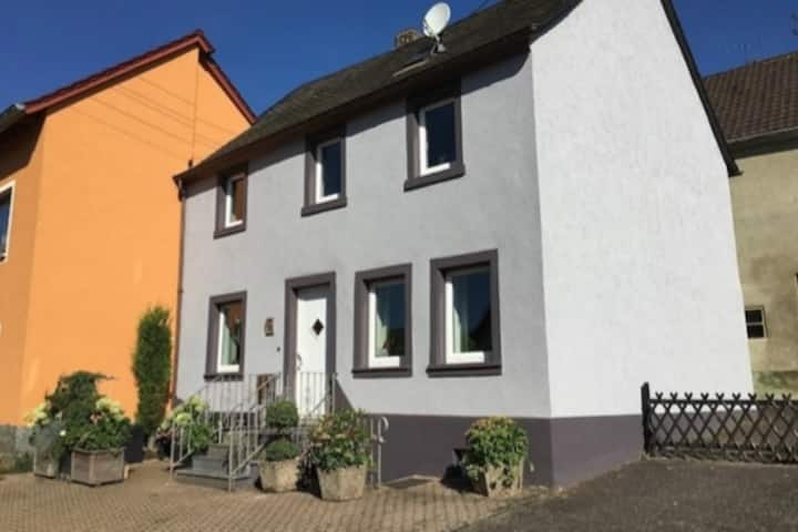 Vakantiehuis Bengel Nabij De Moezel - Traben-Trarbach