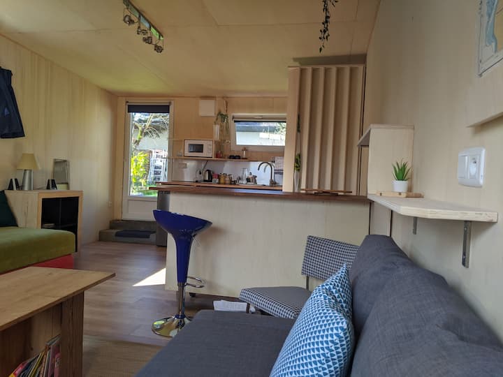 L'atelier : Studio Douillet - Pessac