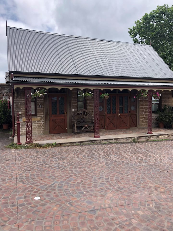 Old Bank Stables - Bowral