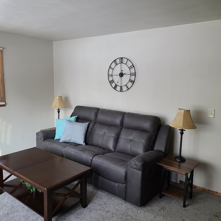 Cute And Comfortable! - Greenville, WI