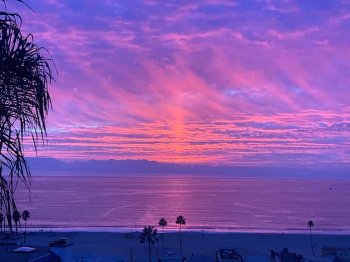 Ocean View Estate - Santa Monica, CA