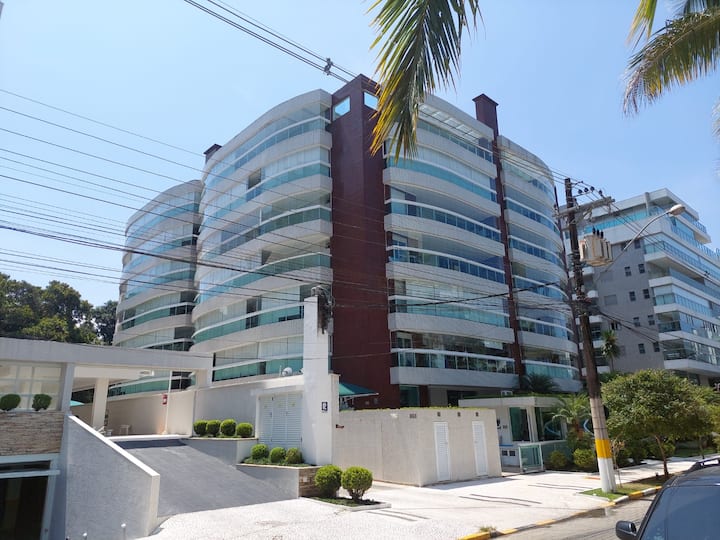 Apto Na Riviera De São Lourenço - Perto Da Praia - Bertioga