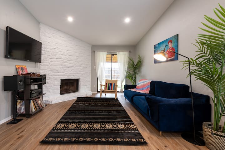 Viva La Austin! -Newly Renovated- - Austin, TX