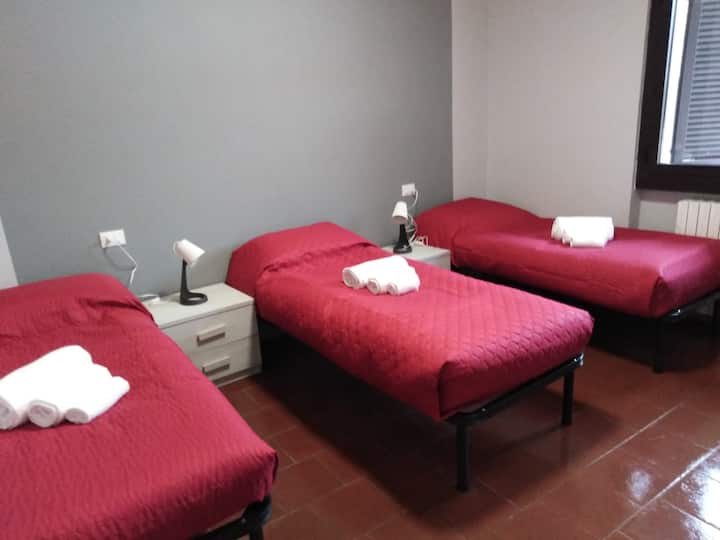 Appartamento 12 - Trenzano (Cir 017190-cim-00001) - San Paolo, BS, Italia