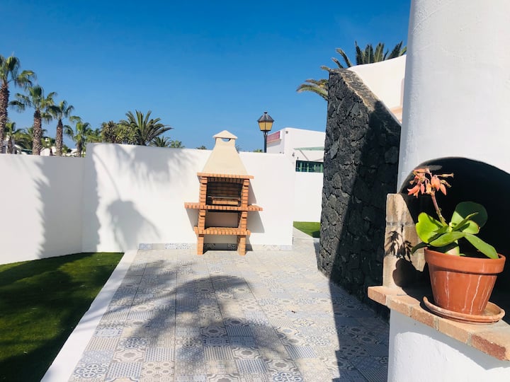 Private 3 Bedroom Villa On A Quiet Complex - Playa Blanca, Las Palmas, España