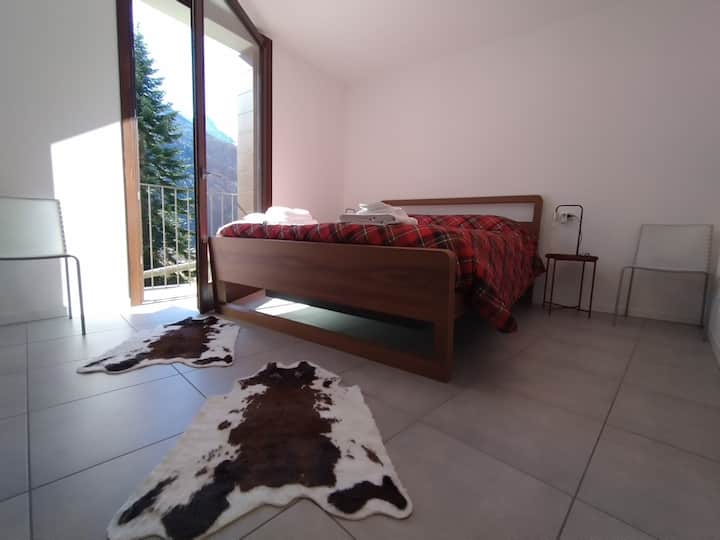 Adamello Peak One Apartment - Ponte di Legno