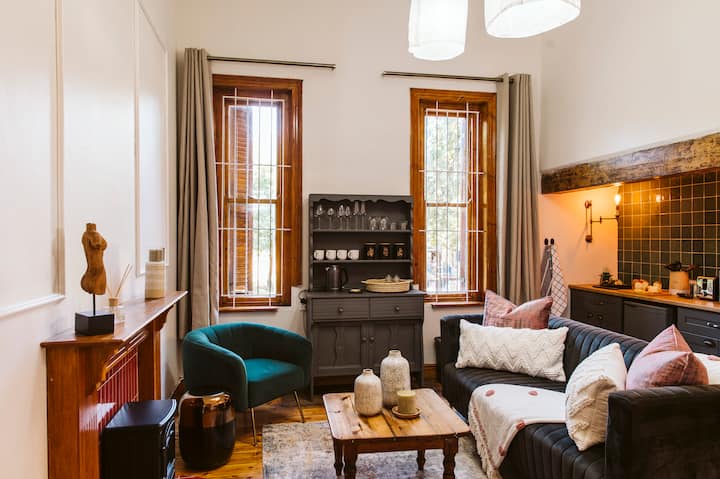 Brandy Cottage - De Doorns