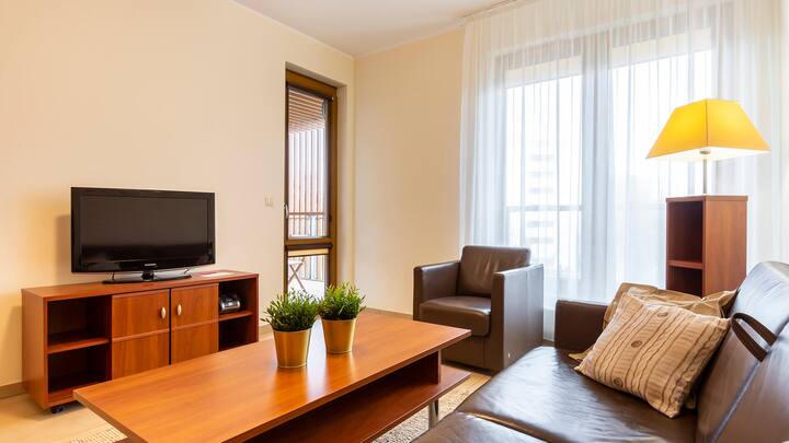 Vacationclub - Apartament A202 - コウォブジェク