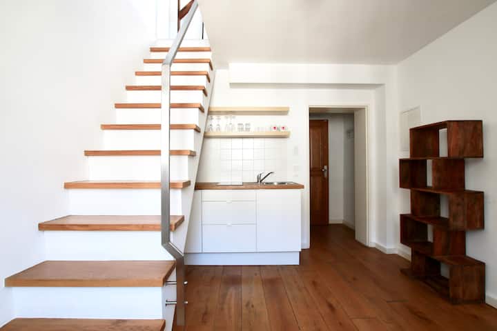 Beautiful Apartment At Eigelstein - Cologne