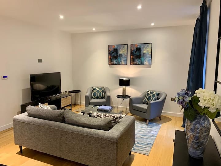 19 On Phoenix - London, UK