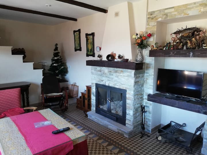 Tózar Vacation Rentals & Homes - Andalucía, Spain | Airbnb