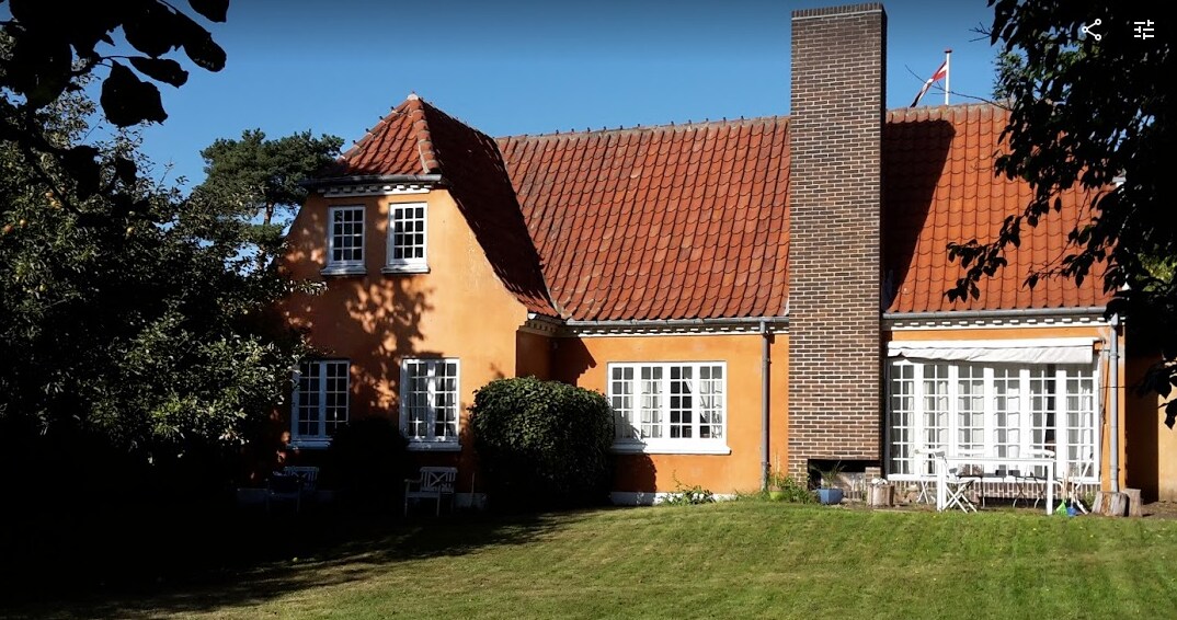 Risskov - Fedet - 2 minutes to the beach. - Houses for Rent in Risskov ...