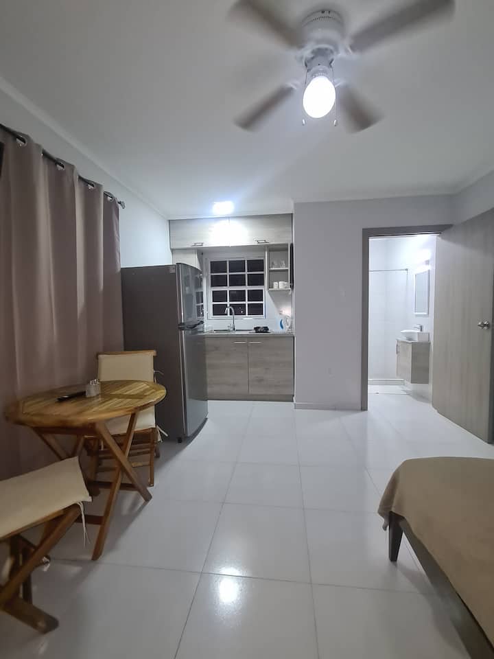 Lovely 1 Bedroom Vacation Home - Curaçao